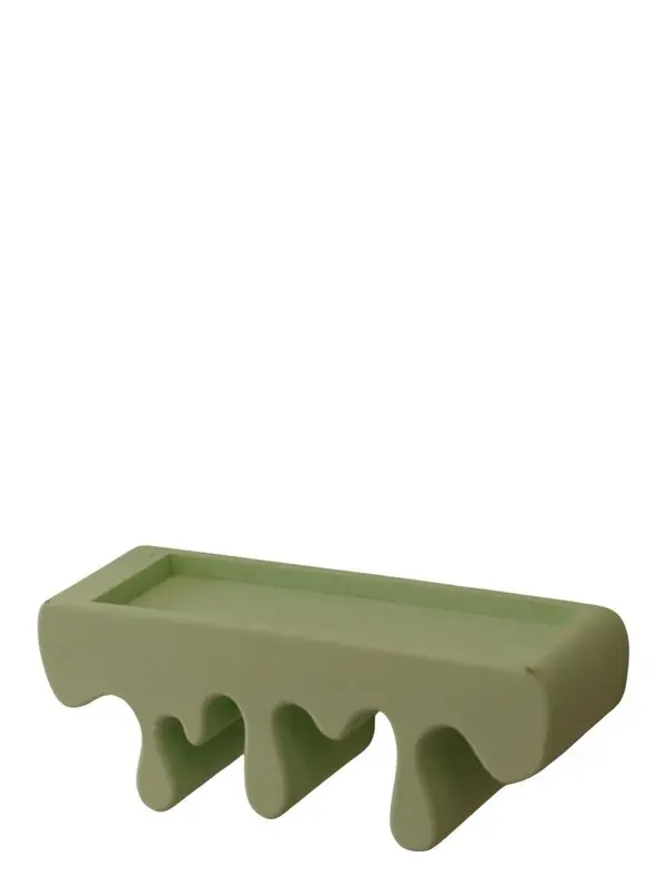SOFIEST DESIGNS Floating Wall Shelf - Tea Green