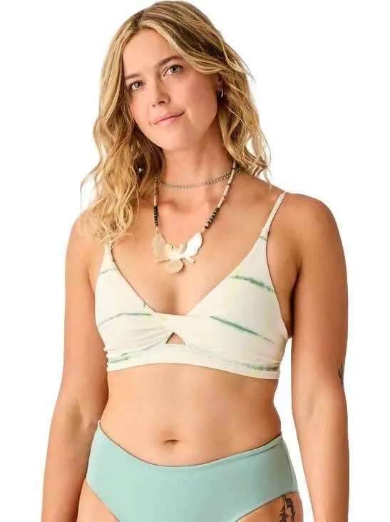 Carve Designs Elba Top - Aura