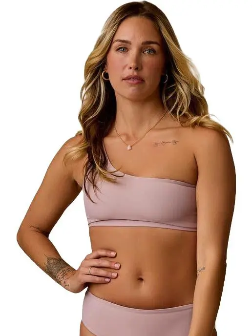 Carve Designs Bondi Compression Top - Dusk