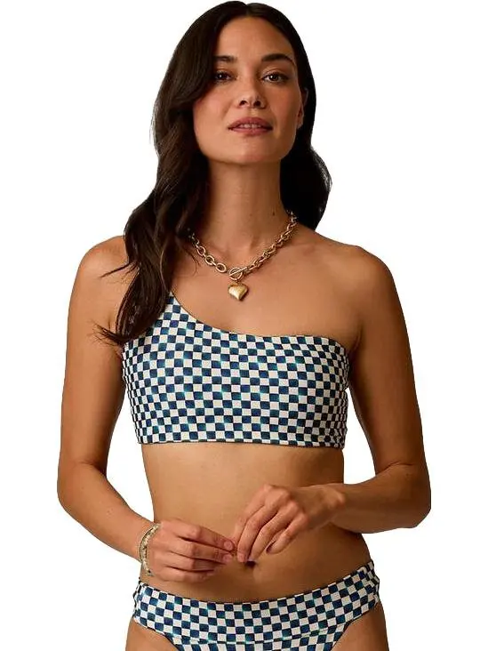 Carve Designs Bondi Compression Top - Surfside
