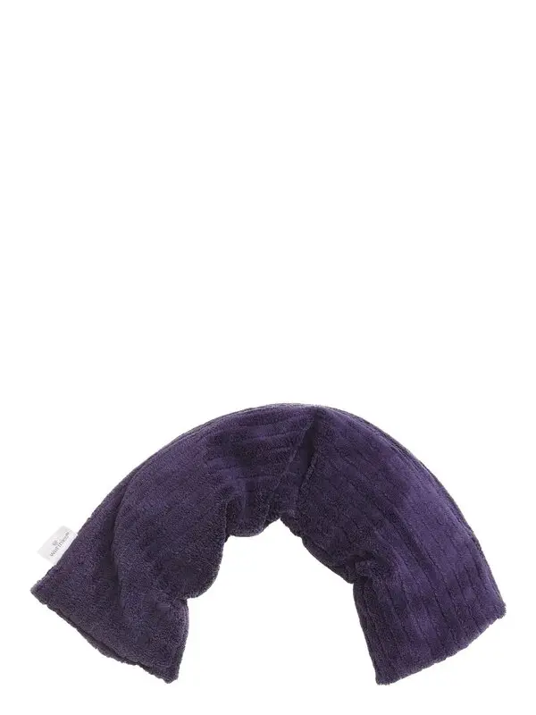 WARMIES Hot-pak Soft Cord Neck Wrap - Navy