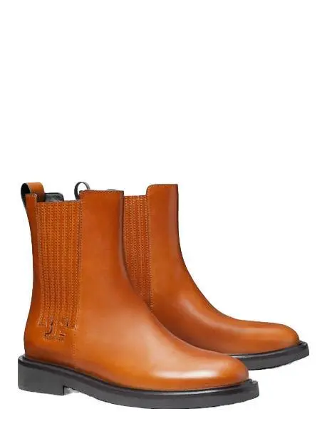 Tory Burch T Gore Chelsea Boot - Sierra Tan