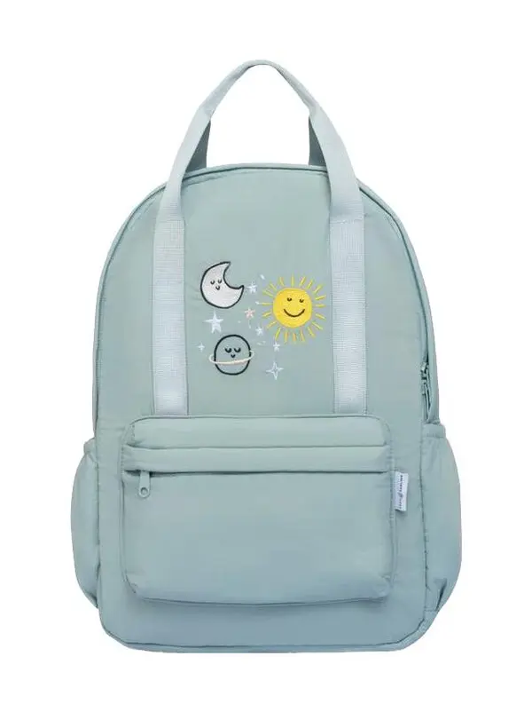LUCY DARLING Celestial Skies Backpack - Blue