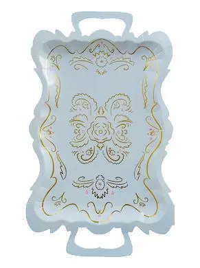DAYDREAM SOCIETY Serving Platter Plates - Assorted Pre-pack
