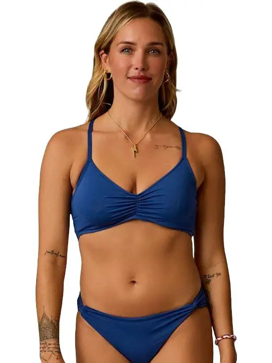 Carve Designs Camari C Cup Top - Setsail