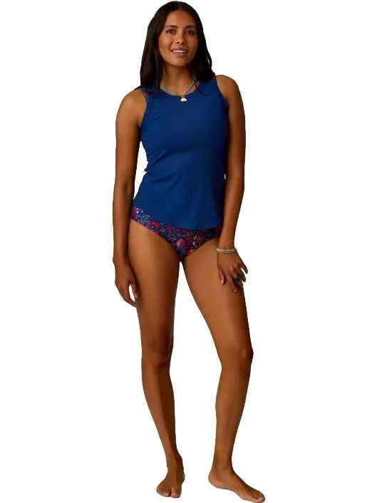 Carve Designs Lyra Rib Tank - Setsail