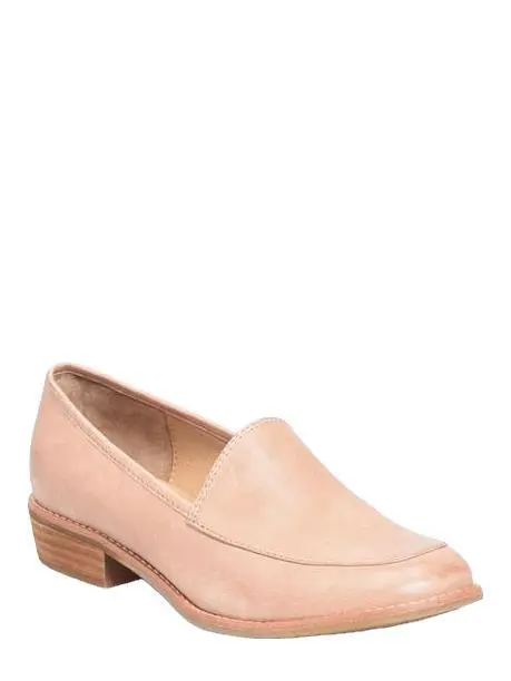 SOFFT Napoli Loafer - Rose Taupe