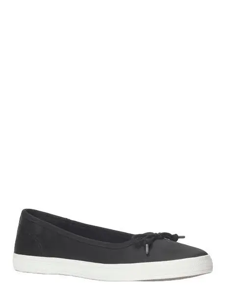 Keds® Maisie Flat - Black