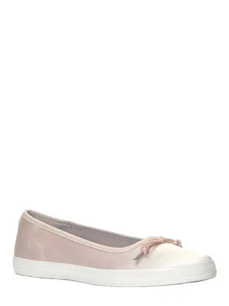 Keds® Maisie Flat - Fall Blush