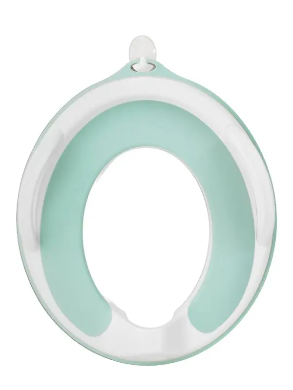 JOOL BABY Potty Training Seat With Handles - Aqua