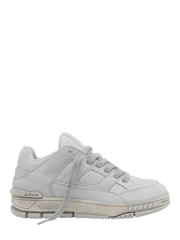 Axel Arigato Area Lo Sneakers - Grey
