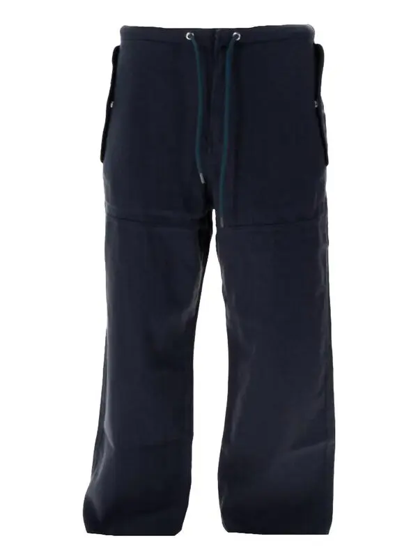 Paul Smith Cargo Trouser - Navy
