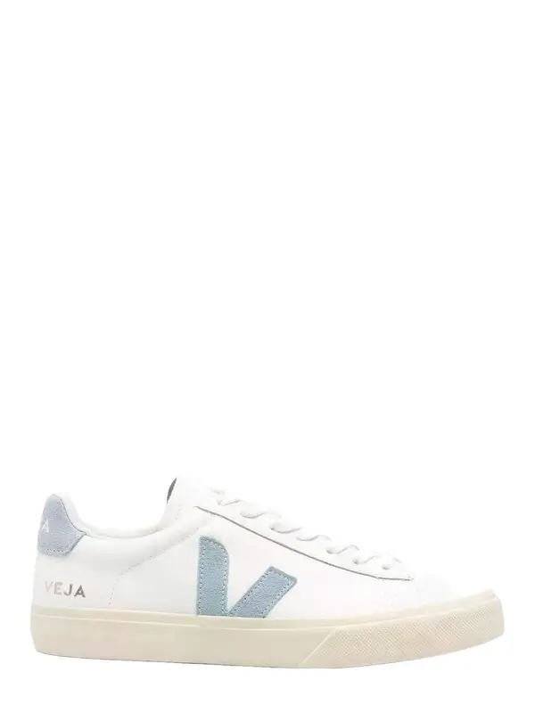 VEJA Campo Sneakers - White