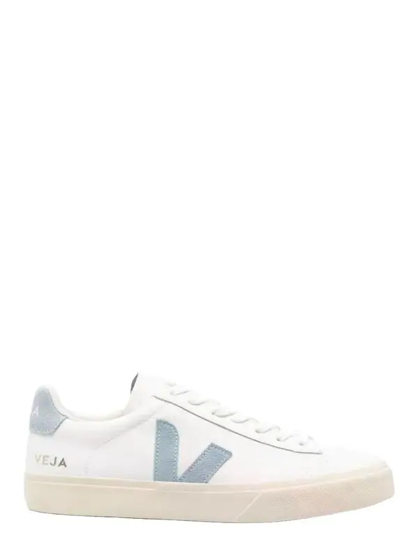 VEJA Campo Sneakers - White