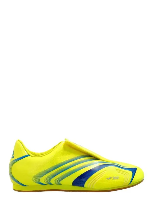 Adidas Taekwondo F50 Sneakers - Yellow