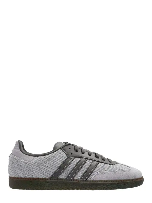 Adidas Samba Og Sneakers - Grey
