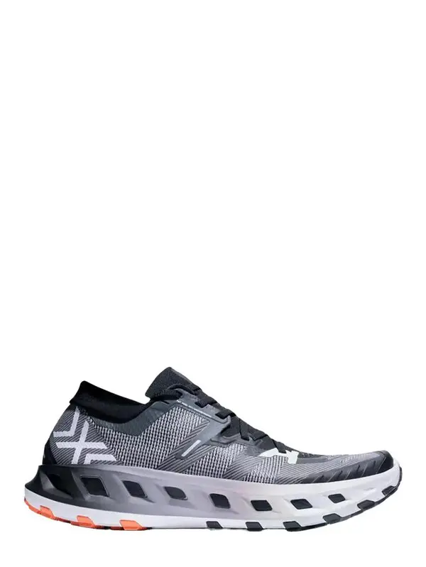 X BIONIC Terraskin X02 Trail Running Sneakers - Black