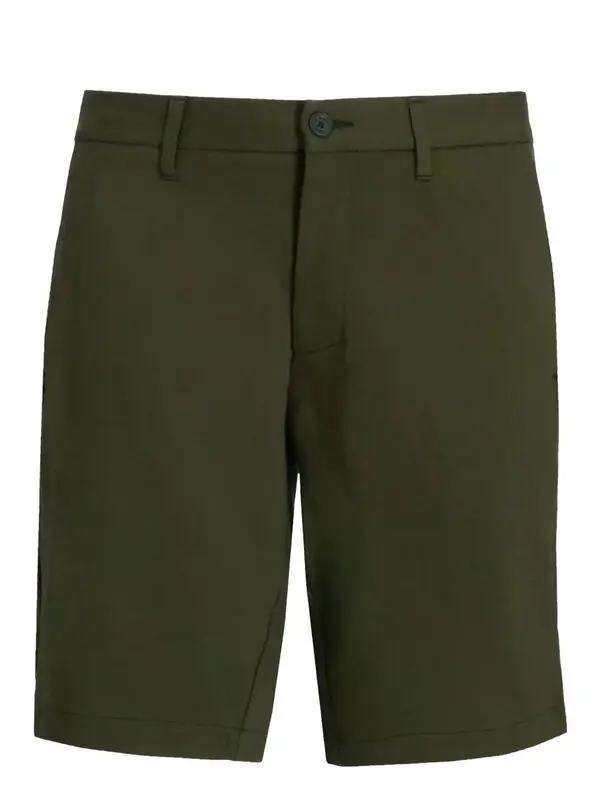 BOSS Commuter Shorts - Green