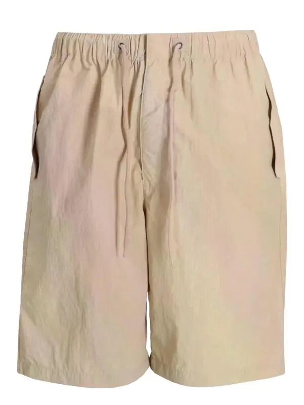 Deus Ex Machina Bermuda Shorts - Neutrals