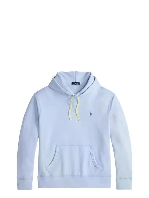 Polo Ralph Lauren Long-sleeve Hoodie - Blue
