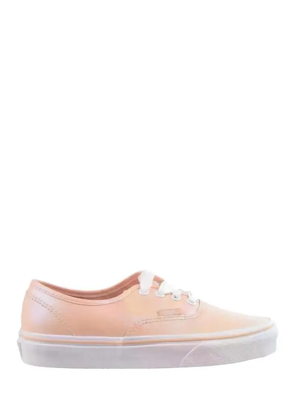 VANS Pearl Suede Authentic Sneakers - Neutrals