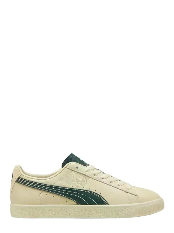 REEBOK Clyde Players' Lane Sneakers - Neutrals