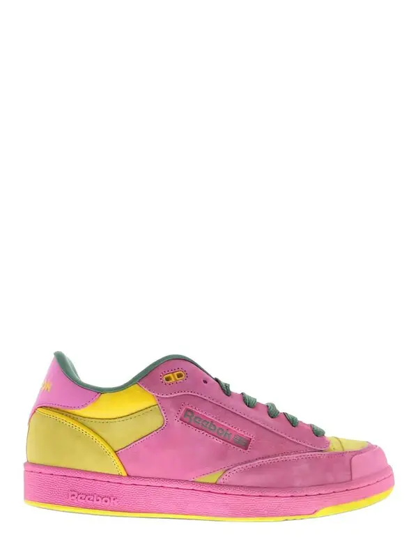 REEBOK Club C Bulc Sneakers - Pink