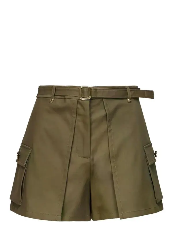 MARCIANO Cargo Shorts - Green