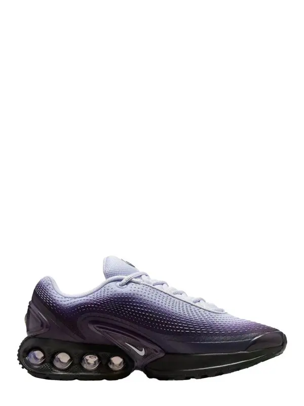 Nike Air Max Sneakers - Purple
