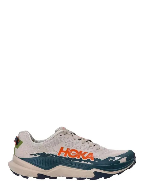 Hoka Torrent 4 Sneakers - Grey