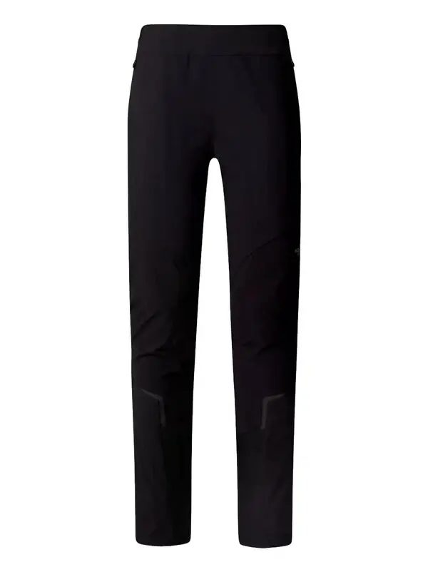 The North Face Logo-print Track Pants - Black