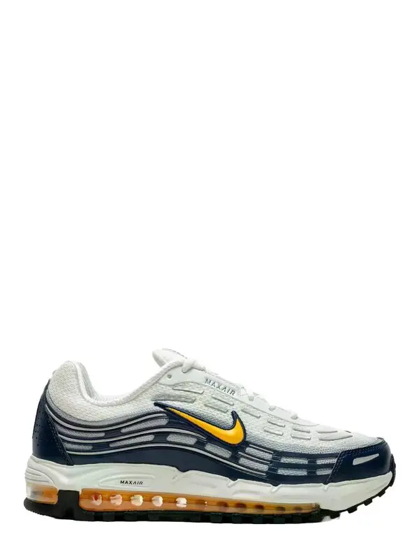 Nike Air Max Tl 2.5 Sneakers - White