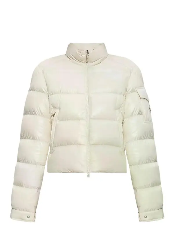 Moncler Petra Down Jacket - Neutrals