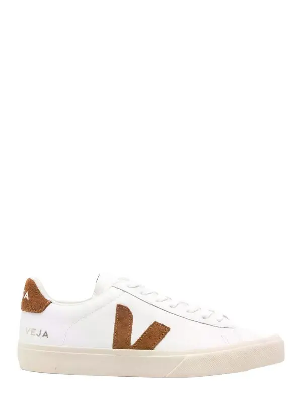 VEJA Campo Sneakers - White