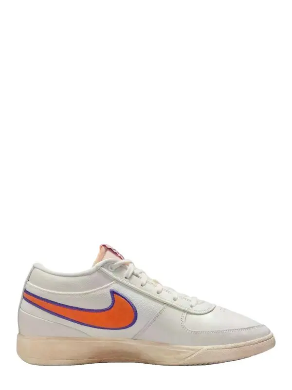 Nike Book 1 Valley Sneakers - Neutrals