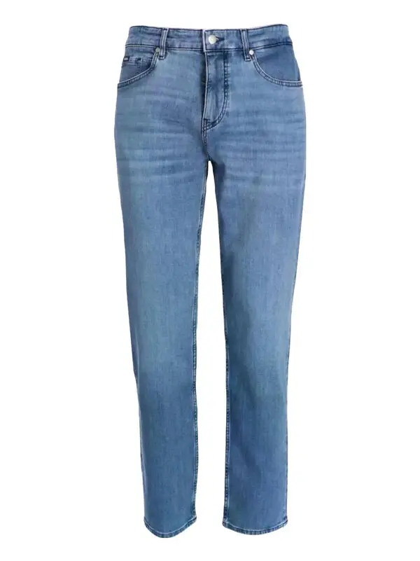 BOSS H-re.maine Jeans - Blue