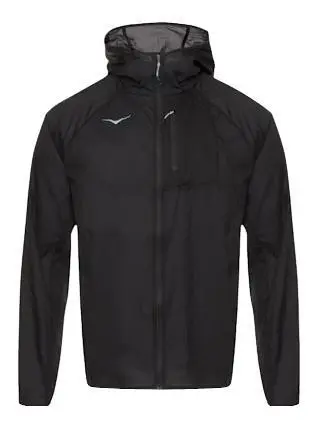 HOKA Skyflow Jacket - Black