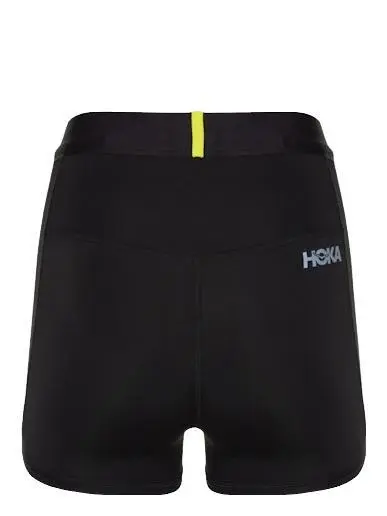 Hoka Novafly 3" Short - Knit Black