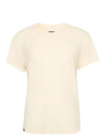 HOKA Essential T-shirt - Eggnog