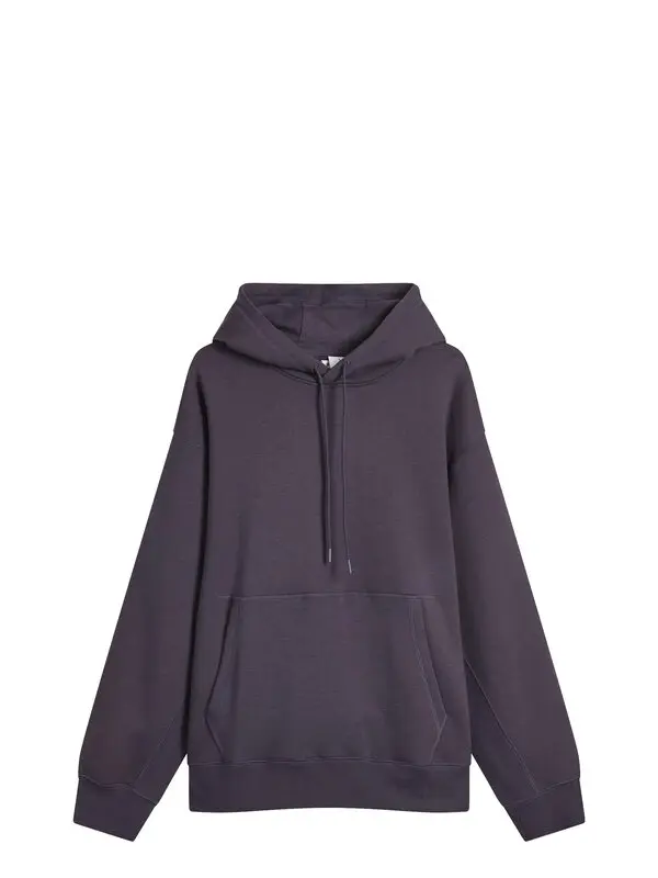 Nike Wool Classics Hoodie - Cave Purple