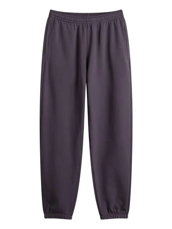 Nike Wool Classics Fleece Pant - Cave Purple