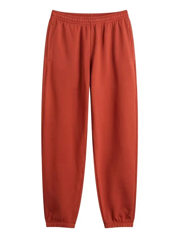 Nike Wool Classics Fleece Pant - Mars Stone
