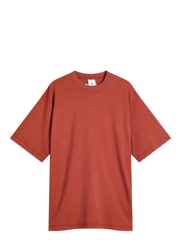 Nike Wool Classics T-shirt - Mars Stone