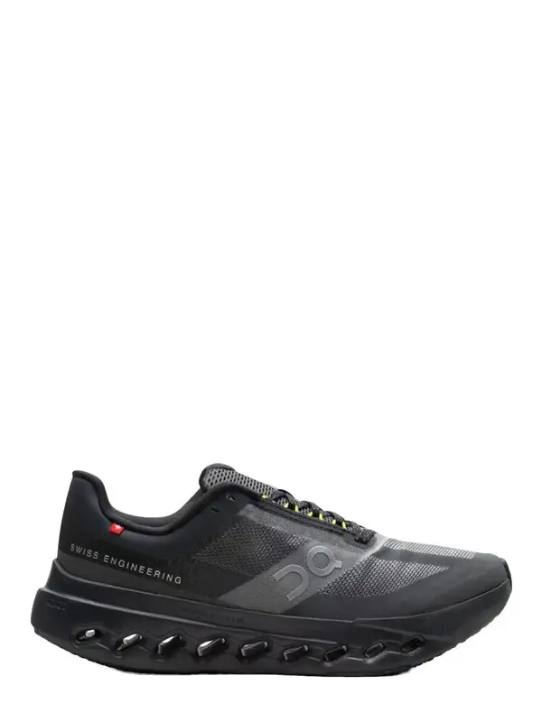 On Cloudsurfer Next/ir Sneakers - Black
