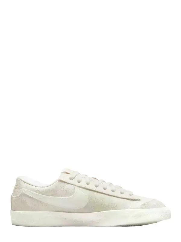 Nike Blazer Low '77 Se Sneakers - Neutrals