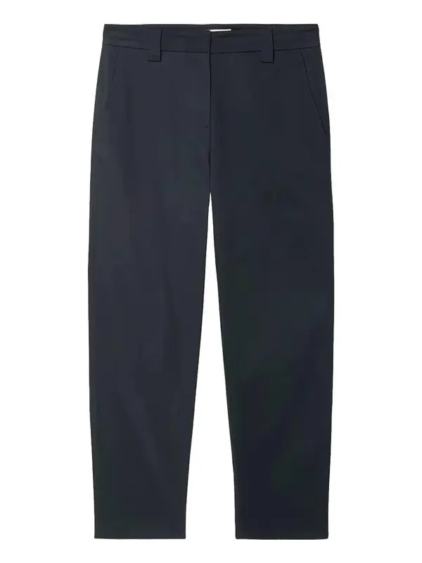 Marc O'polo Tailored Trousers - Blue