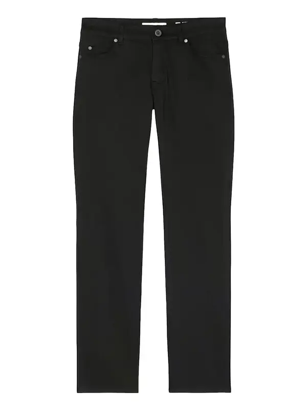 Marc O'polo Five-pocket Trousers - Black