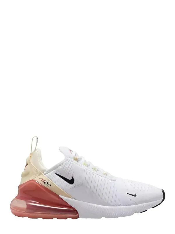 Nike Air Max 270 Sneakers - White