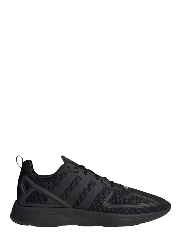 Adidas Zx 2k Flux Sneakers - Black