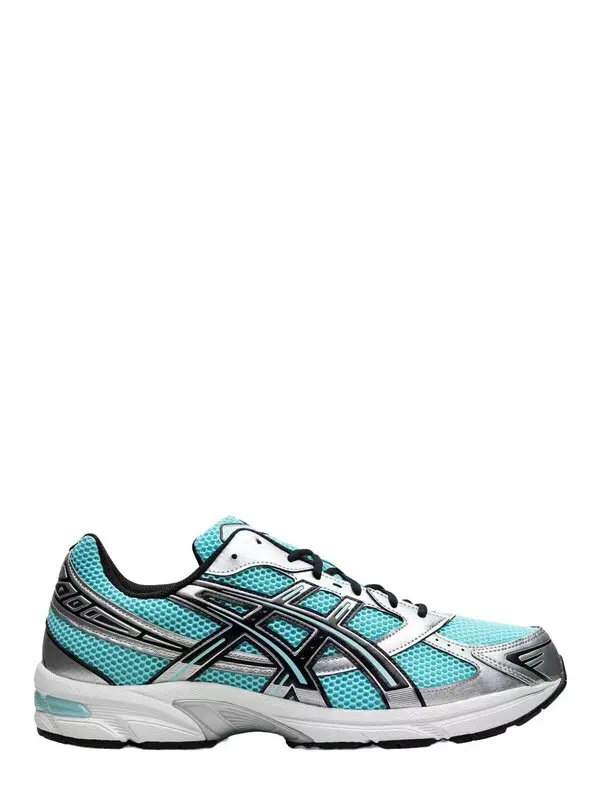 Asics Gel-1130 Larimar /pure Sneakers - Blue